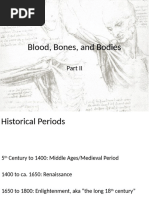 History of Science - Circulatory System Timeline | PDF | Circulatory ...