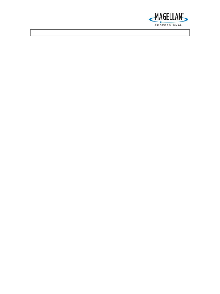 Importing GIS Files Into MMO | PDF | Geographic Information System | Geographic Data And Information