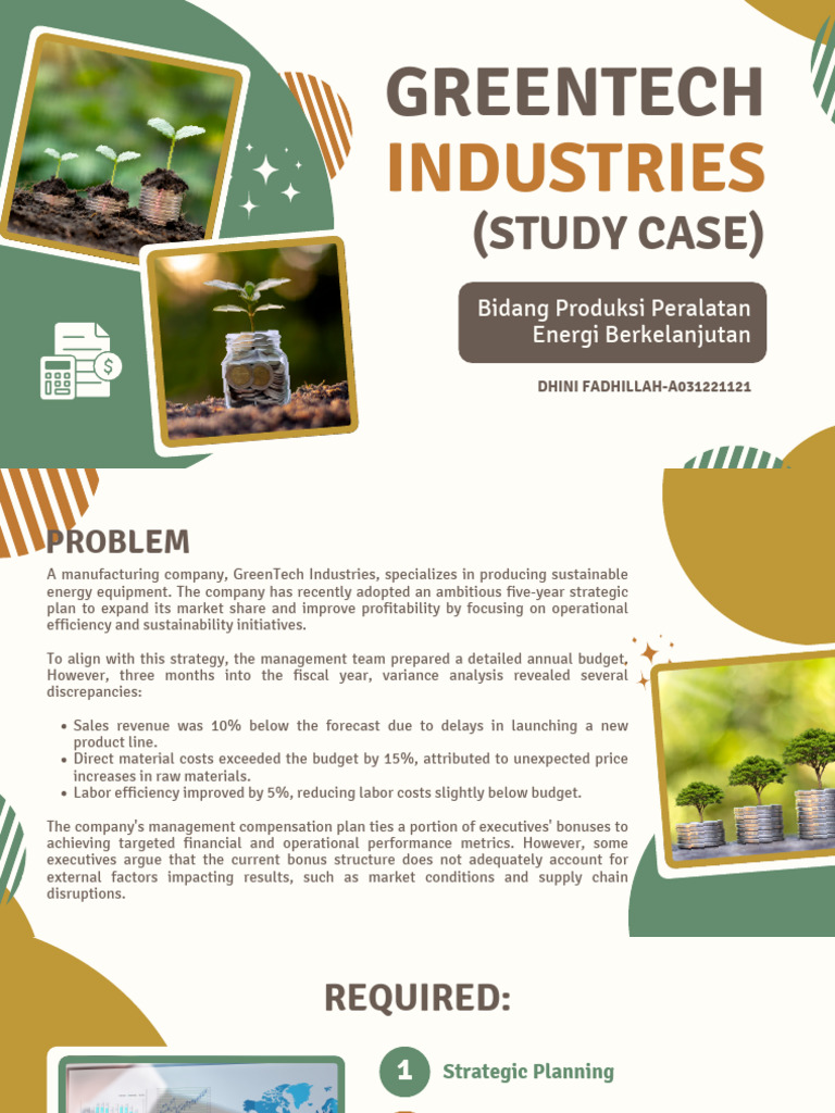 Powerpoint Uas SPM | PDF