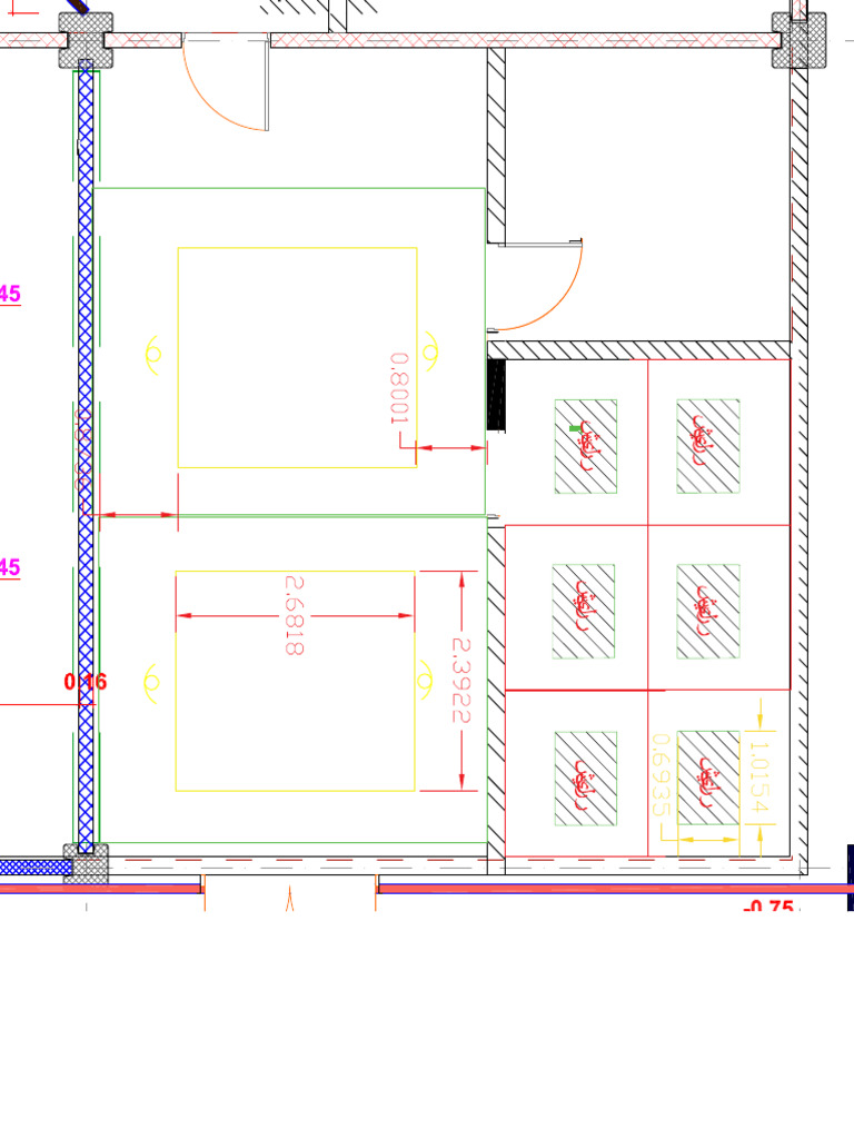 Maintenance Room | PDF