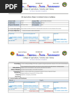 FAVN Report Form With Checklist | PDF