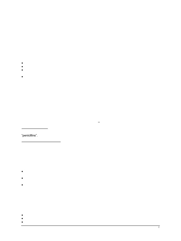 BACTOX 250 MG - 5 ML - Amoxicillin Powder For Oral Suspension - PIL ...