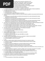 Tarjetas Visa Prepago Bancolombia | PDF | Tarjeta de débito | Visa Inc.