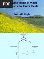 GenGard Technology | PDF | Corrosion | Chlorine