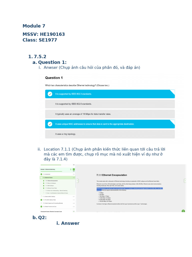 HE190163-Module7 5 2 | PDF