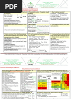 OVR Incident Reporting Form Guide | PDF | Patient | Risk