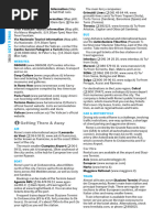 Queensland Rail and Busway Map | PDF | Public Transport | Queensland