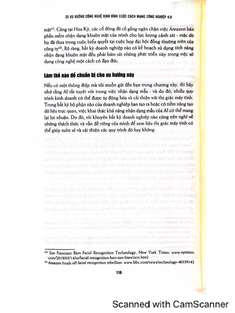 25 Xu Hướng Công Nghệ Trang 116-179 | PDF