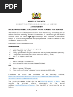 Sessional Dates 2024 25 Academic Year. f1 | PDF | Academic Term