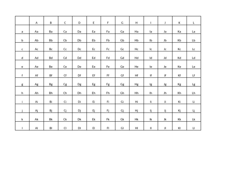 Grid | PDF