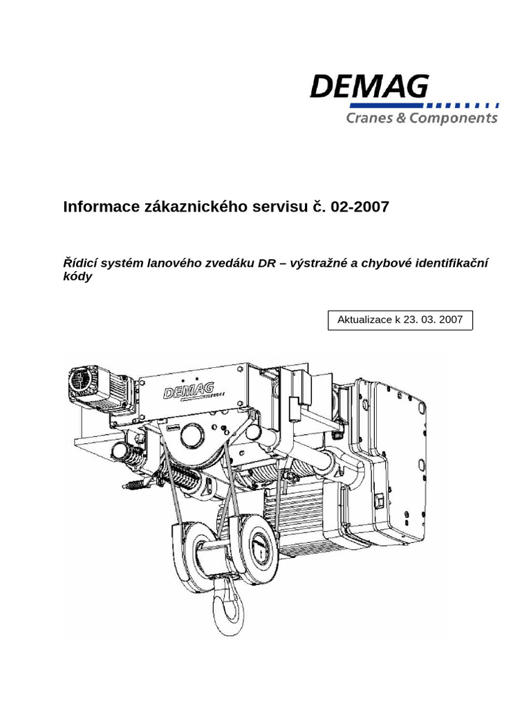 Kódy DR | PDF