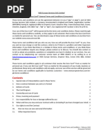 TFG Secondary Card Form - V2 - Final | PDF