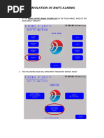 Six-Step Troubleshooting Procedure | PDF | Troubleshooting | Systems Theory