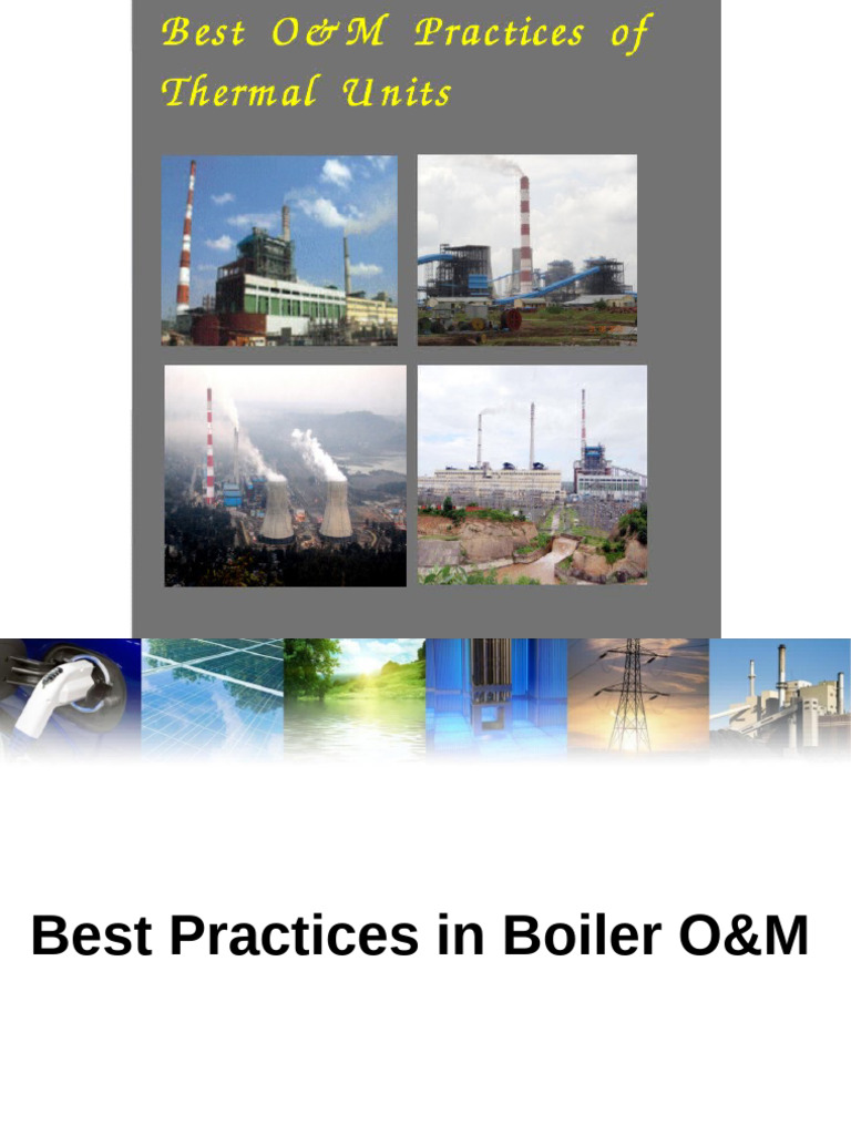 On-Site Boiler Header Inspection Guide | PDF | Boiler | Nondestructive ...