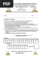 Pretechnical Studies Grade 8 Notes | PDF | Input/Output | Computer Hardware