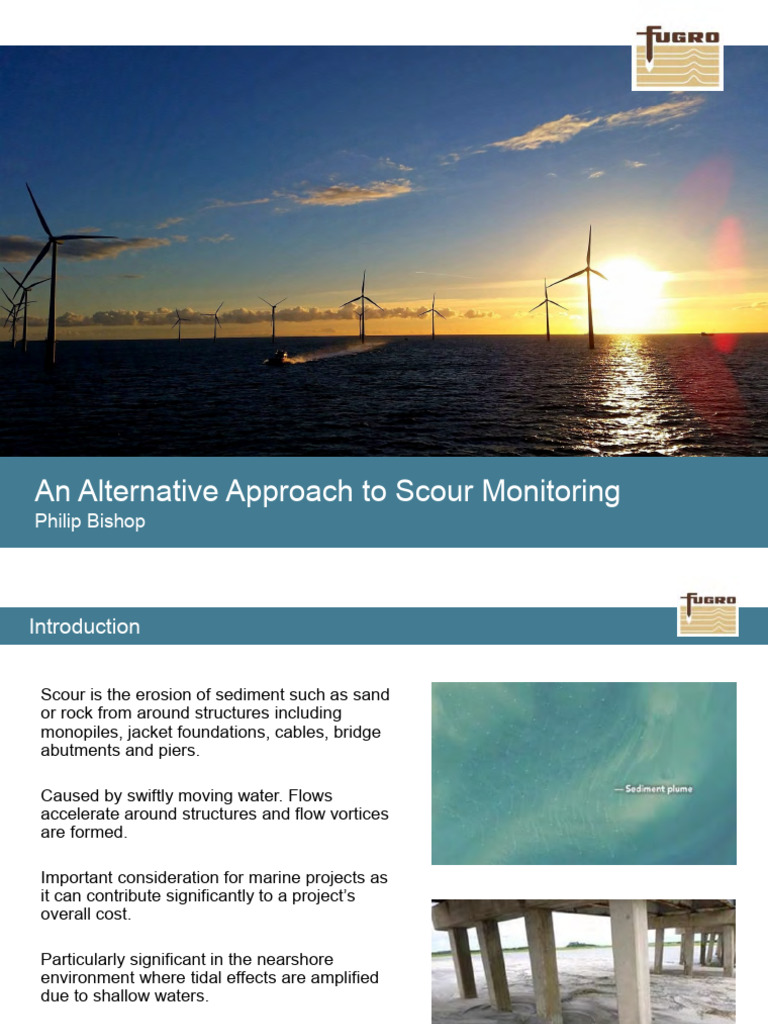Presentation 6 mmf60 - Fugro - Alternative Scour Monitoring (Compressed ...