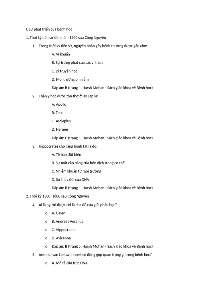 Giới Thiệu Môn GPB | PDF