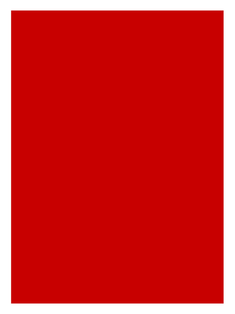 Cover Page Red | PDF
