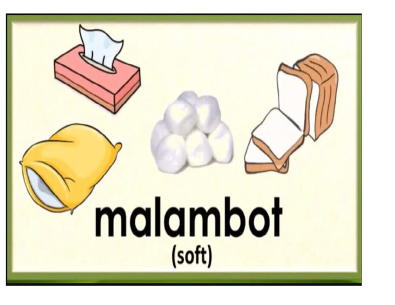 Malambot | PDF