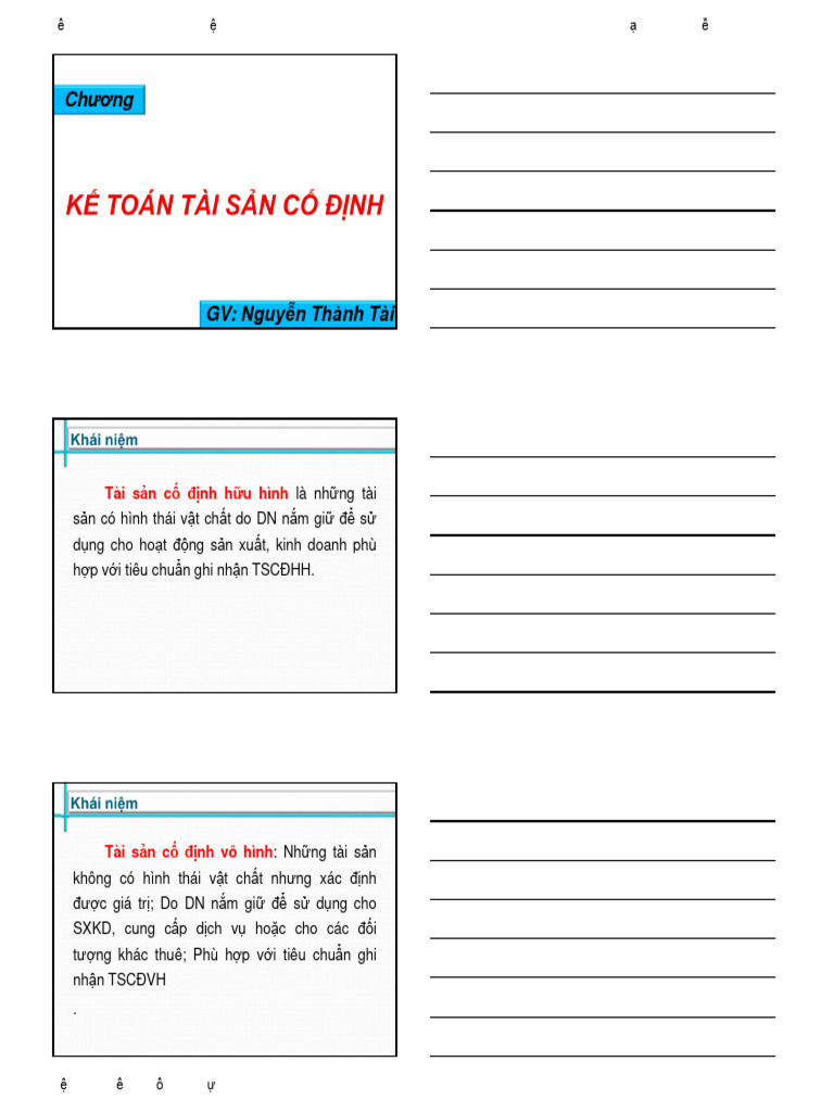 TT200 KT TSCD - KTT 20220630 | PDF