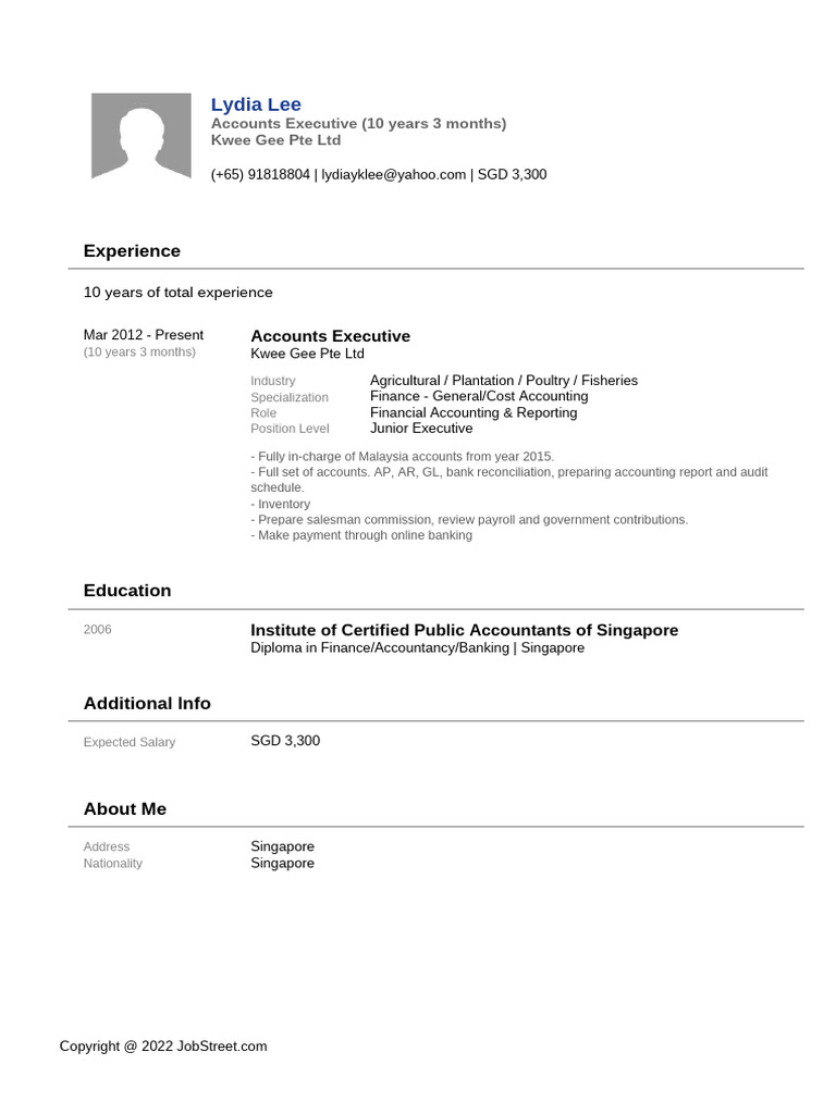 Lydia Lee | PDF
