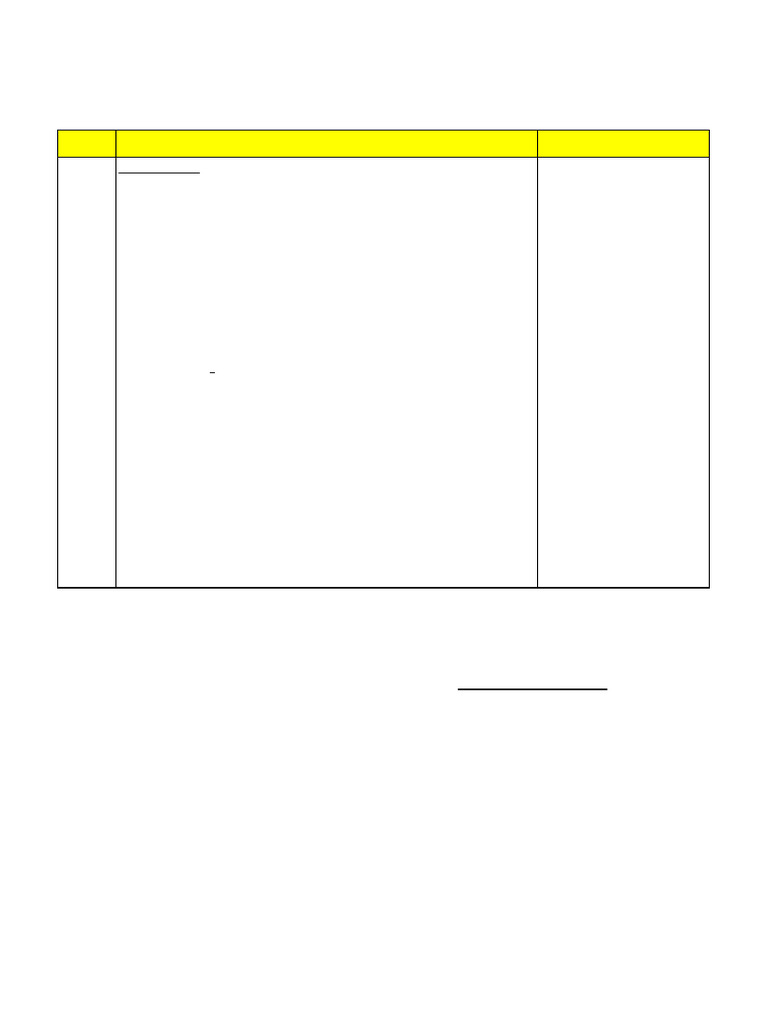 Clue For English Assessment Unit 5-Jobs Grade 4 | PDF
