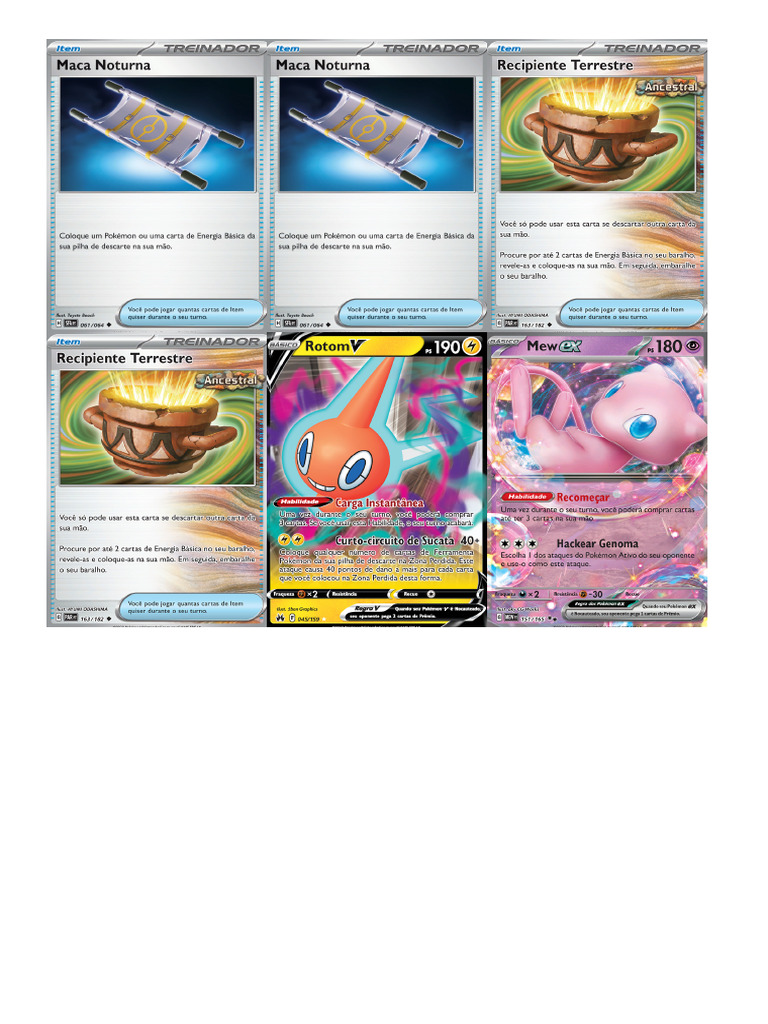 Print Proxy Cards - Limitless | PDF