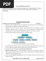 ET3491-Embedded Lab Mannual | PDF | Computer Hardware | Computer Science