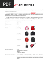 Cyberpunk Red Réf Tables | PDF | Weaponry