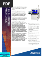Axalta Powder Coating Application Guide | PDF | Electric Current | Voltage
