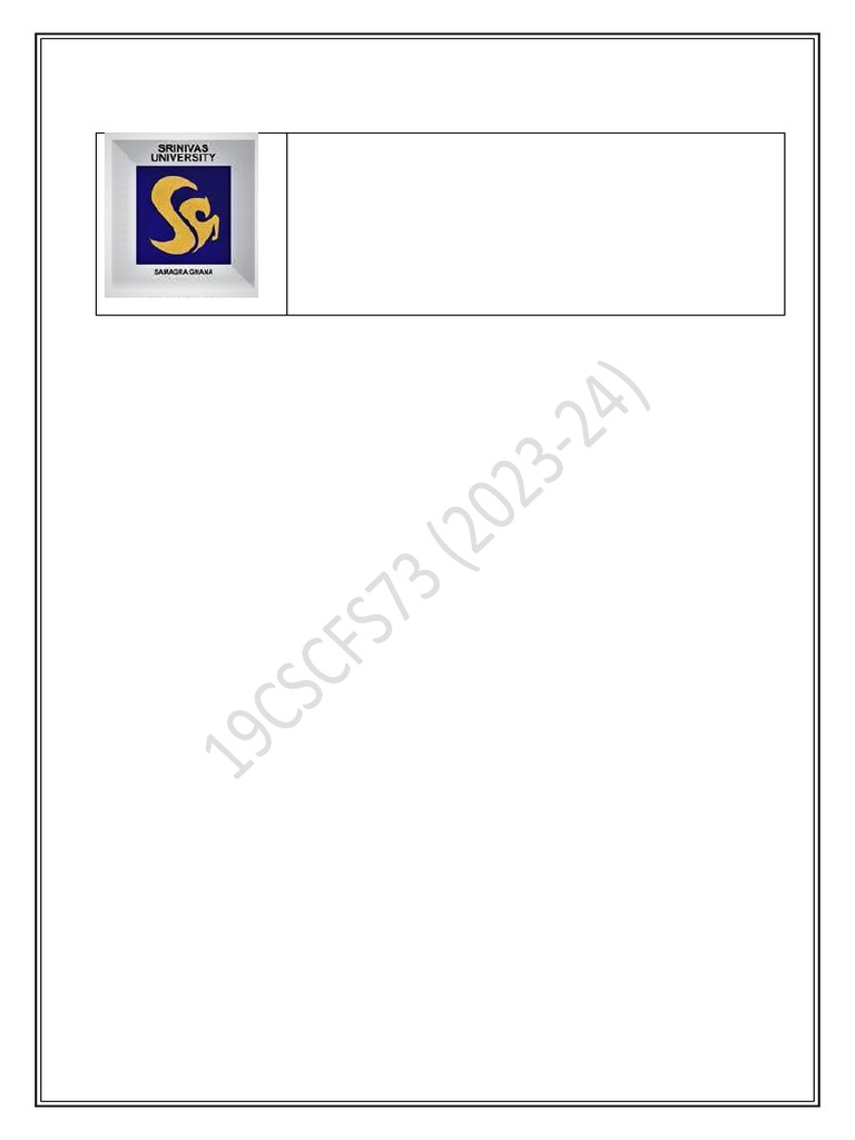 Ethical Hacking Module 4 | PDF | Computer Network | Security