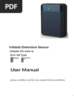 Datasheet DS-TMG034 | PDF