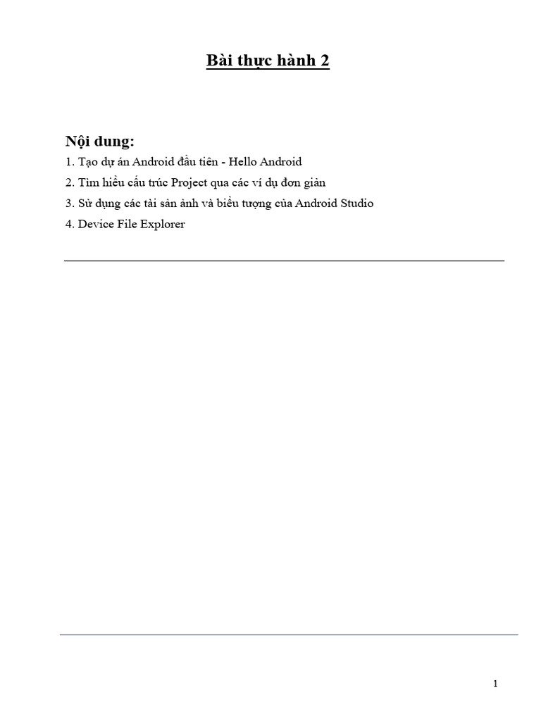 BaiTH 2 Creat Project | PDF