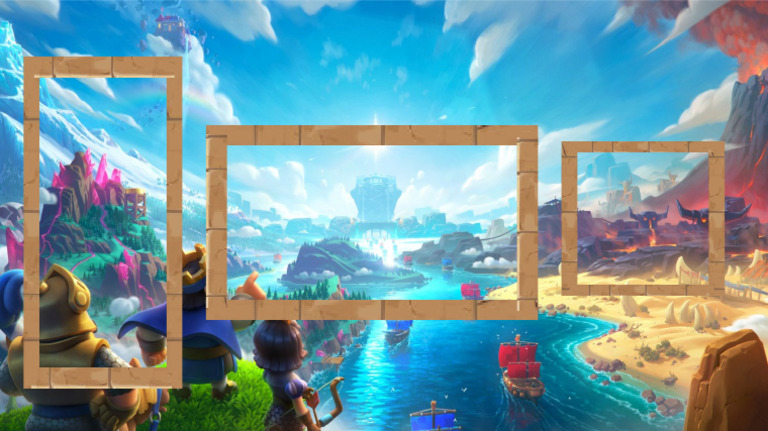 Overlay Clash Royale Twicthc | PDF