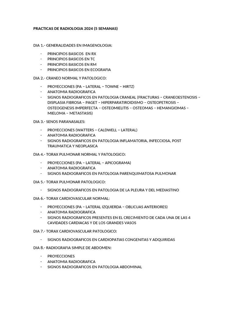 MEDICINA I - PRACTICAS | PDF | Examen físico | Abdomen