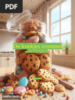 Lekkergoed Resepte | PDF