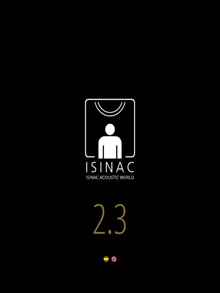 Isinac 23 Digital | PDF