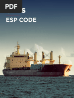 FAL Forms and Certificates | PDF | Ships | Cargo