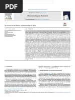 Dragendorff's Reagent: Preparation & Use | PDF | Chemistry