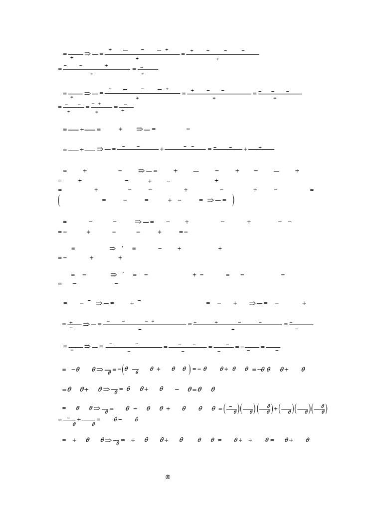 微積分 ch3.5 | PDF | Trigonometric Functions | Slope