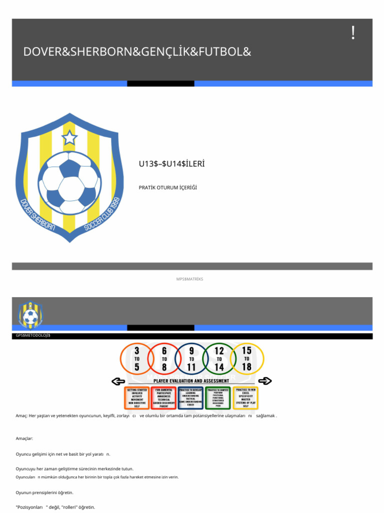 TA 631381381-U13-U14-Advanced | PDF