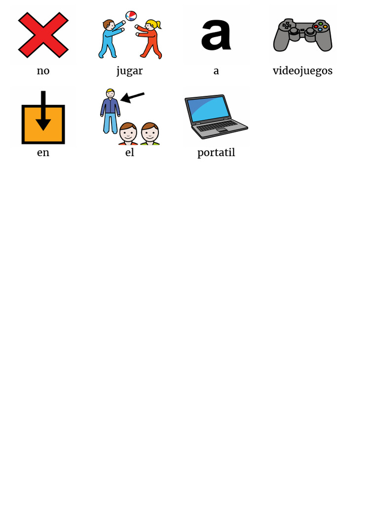 pictofacile-pictos (1) | PDF