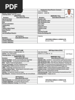 Container Damage Report | PDF | Nature