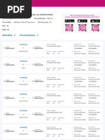 Oocl Sailing Schedule | PDF