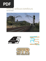 Crane Hand Signals Spanish | PDF
