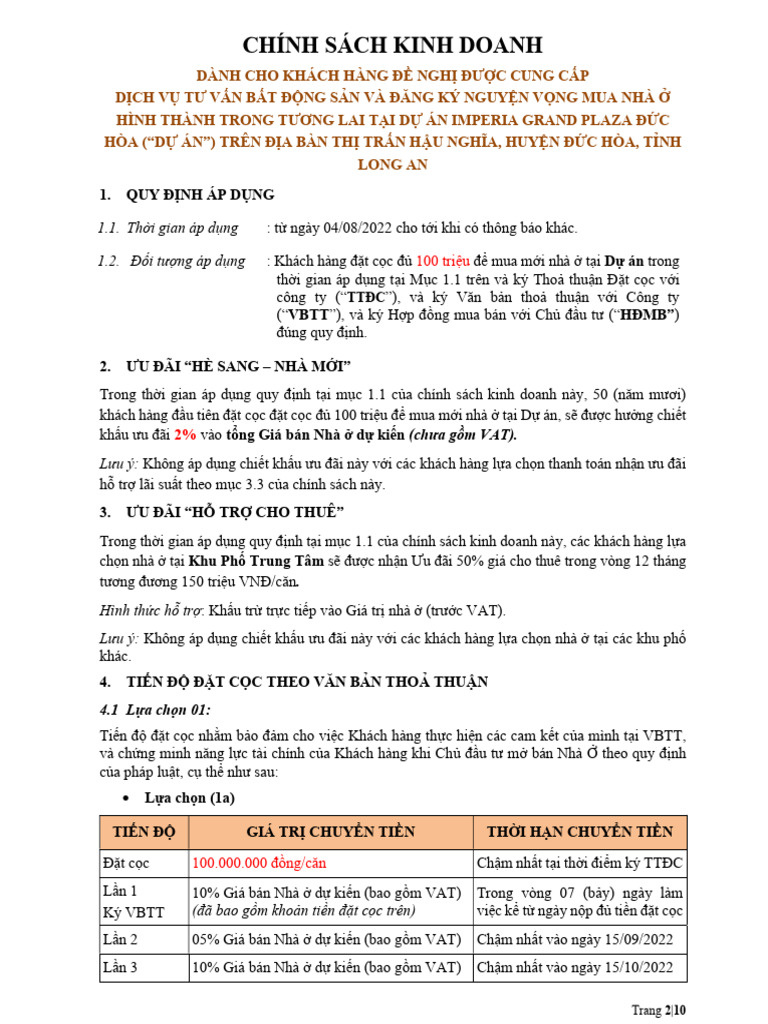 2022.08_IDH_GĐ2_PTTT | PDF