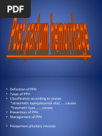 4.bimanual Compression of Uterus | PDF | Bleeding | Uterus