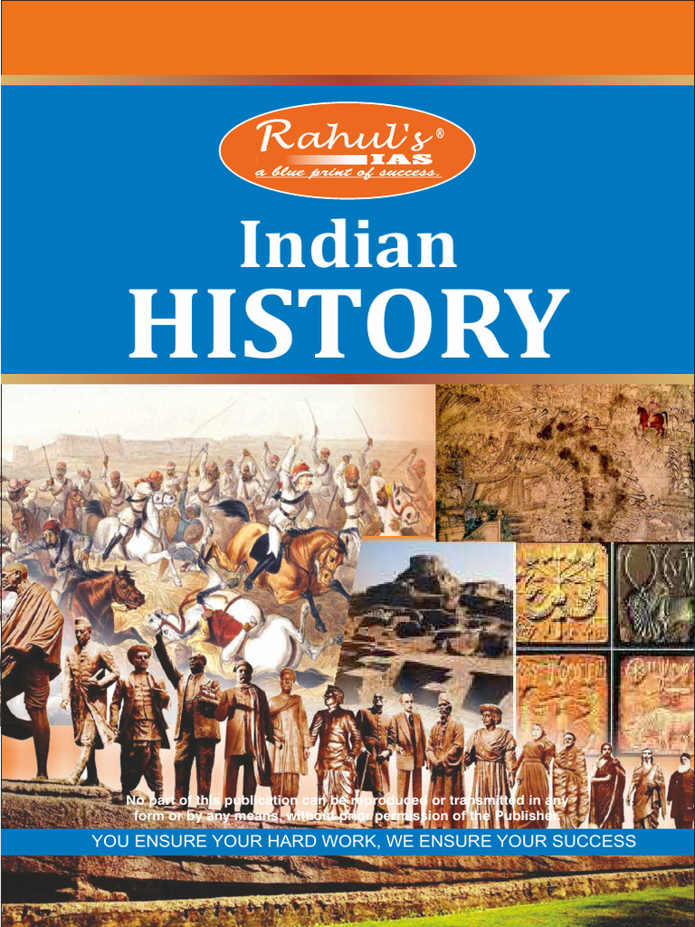 (G.K.) (History) 01. Study Material History | PDF | Vedas | Noble ...