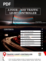 Guam Drivers Written Exam Study Guide | PDF | Traffic Light | Traffic