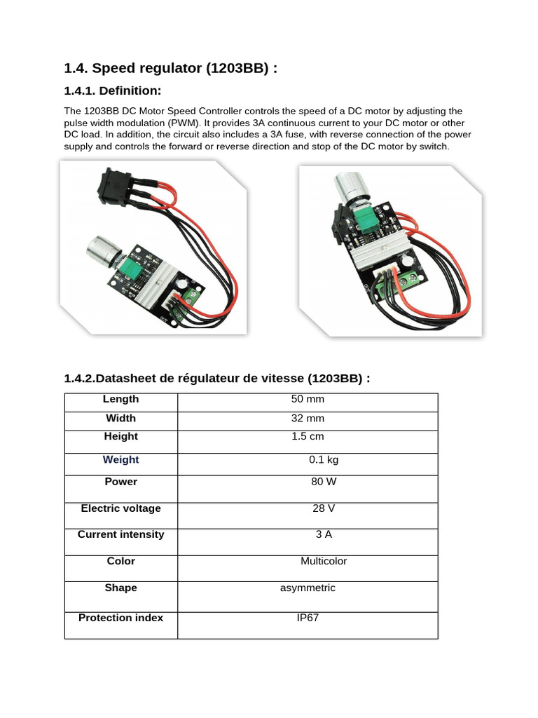 Composants | PDF | Power Supply | Direct Current